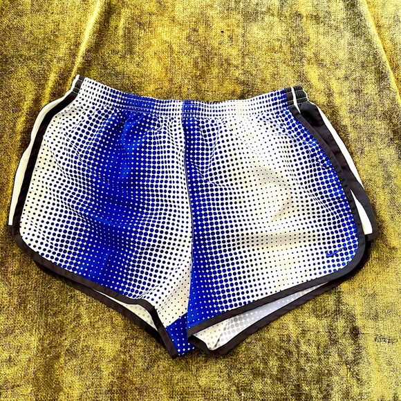 Nike | Shorts | Nike Graphic Design Running Shorts | Poshmark